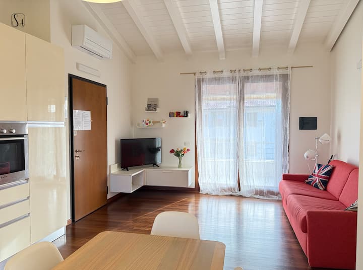 Il Papavero Apartment Sirmione | Terme&garda Lake - Sirmione