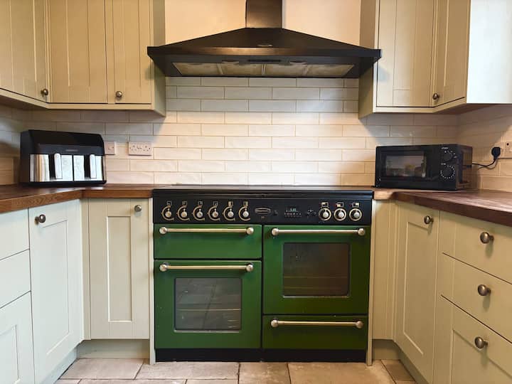 Family Friendly Home From Home - Stratford-upon-Avon