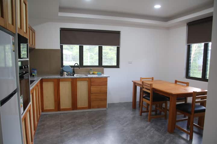 4 Units Apartment - Fidji