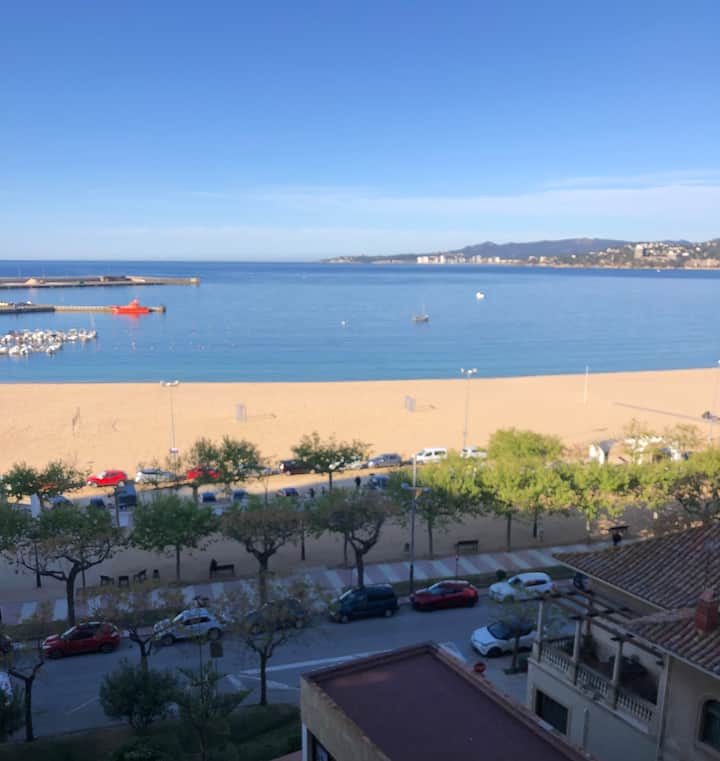Appartement - Plage Et Tapas - Palamós