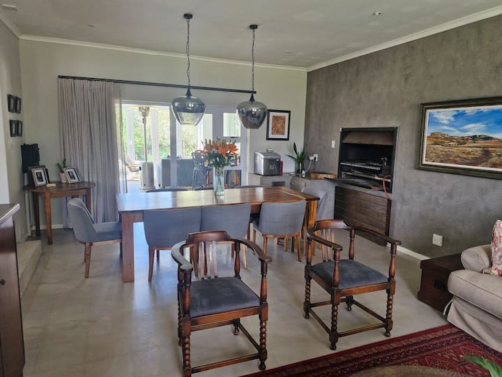 Arbor Ease | Family Fun Haven - East London, South Africa