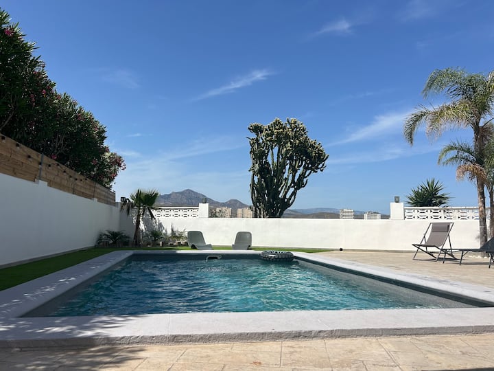 Maison De Famille - Alicante