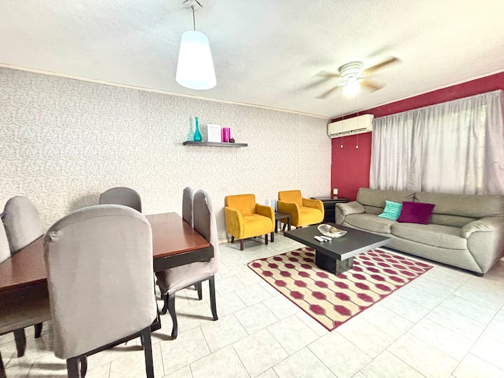 Casa Completa Bonampak (Facturamos) - Villahermosa, Mexico