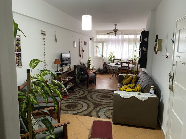 Apartment In The Center Of Maputo With Wifi - Maputo