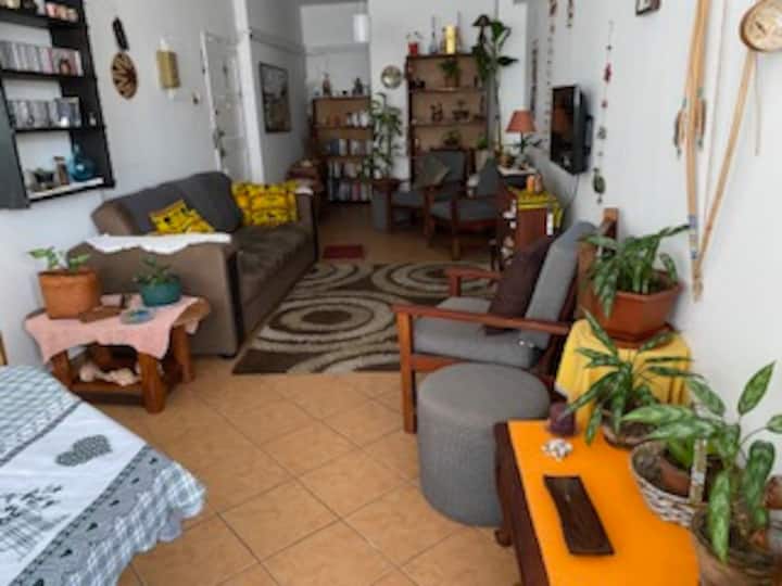Apartment In The Center Of Maputo With Wifi - Maputo