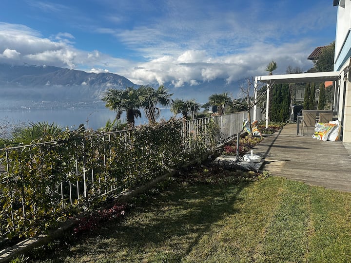 Alta Vista Carina - Verbania