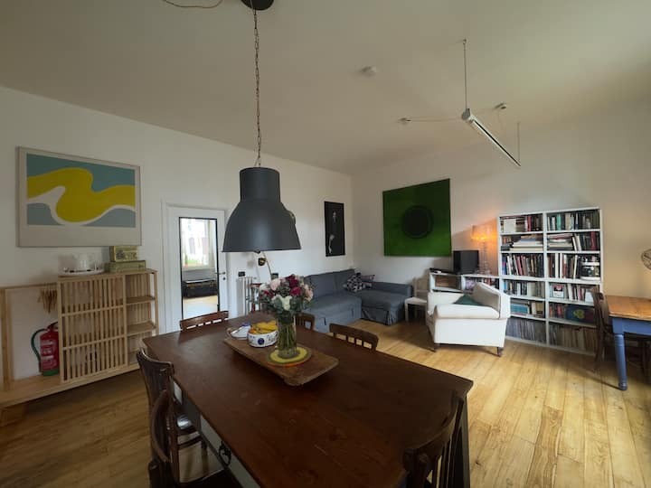 Casa Chascona - Roma