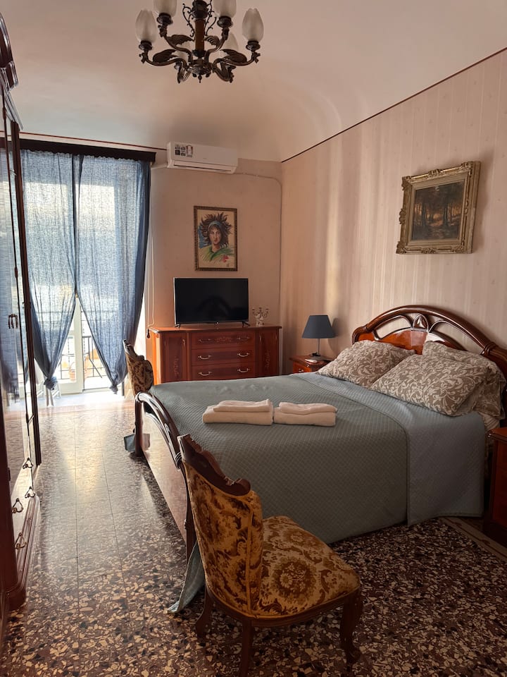 Apartment & Sea In Cefalù - Pearl Of Sicily - Cefalù