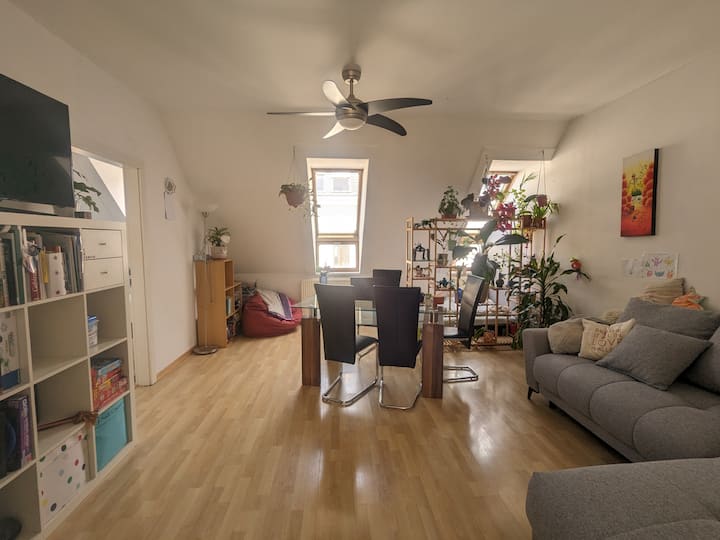 Zentral Am Praterstern - Vienna