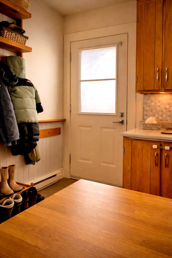 Charmant Logement Pour Petite Famille - Québec, QC