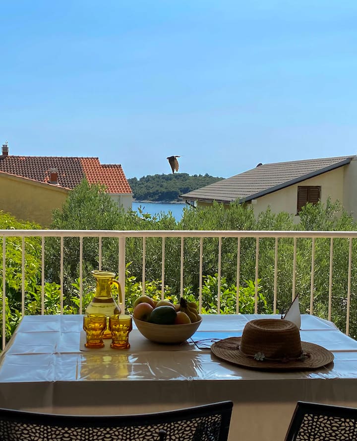 Apartment Lada - Primošten