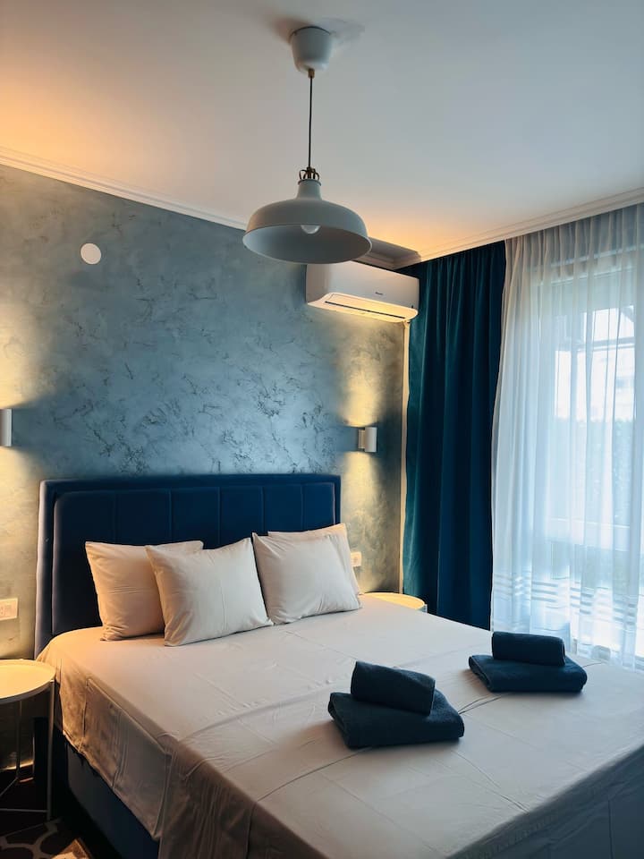 Mila's Apartment - ベオグラード