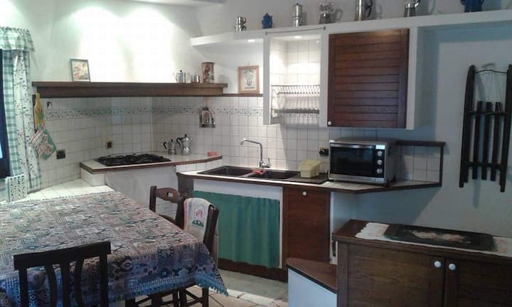 Il Beb è Sulla Via Francigena In Mezzo Al Verde - Saint-Vincent