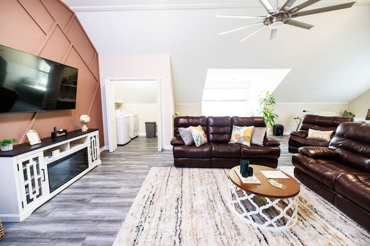 Amelia's Haven Apartment, Clayton, Nc - Clayton, NC