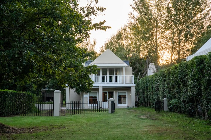De Hoop Cottage - Greyton