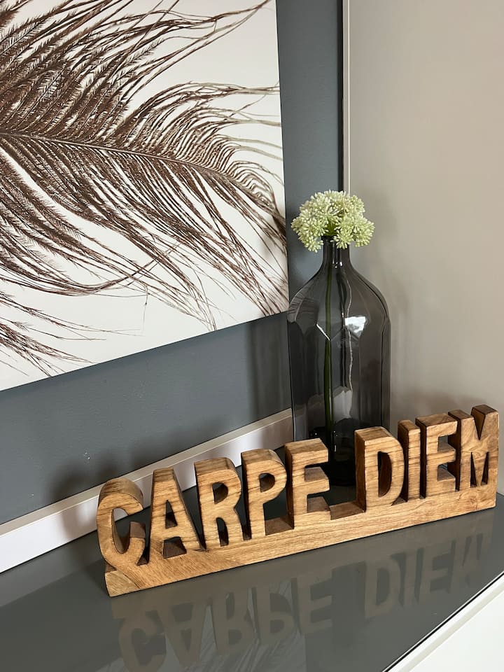 Geräumige Schöne 
Wg Grüngürtel Zentral 
Netflix - Bochum