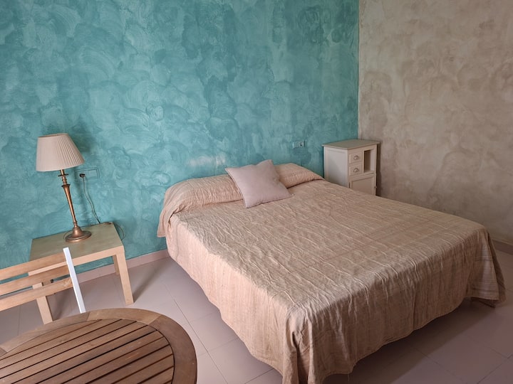 Suite Privada Al Lado Del Mar - Rota