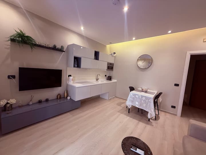 “Puglia Nostra”new Apartment In The Center Of Bari - Bari