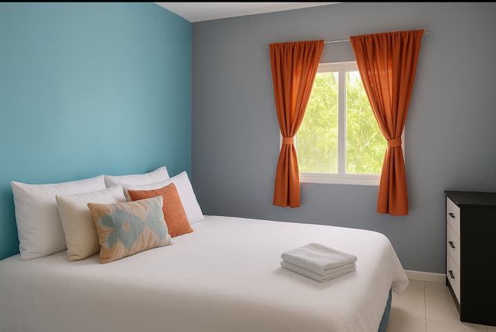 Island Essence Suite - King Size Bed/farm Tours - Saint Lucia