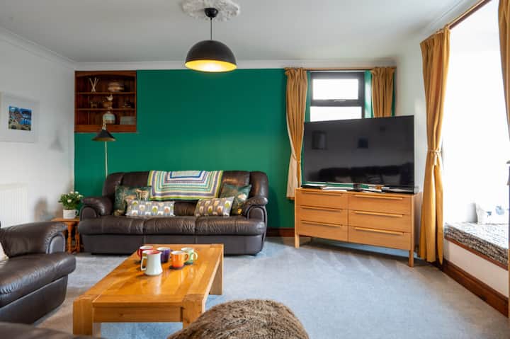 Epic Views And Outdoor Space Near Barmouth - Barmouth