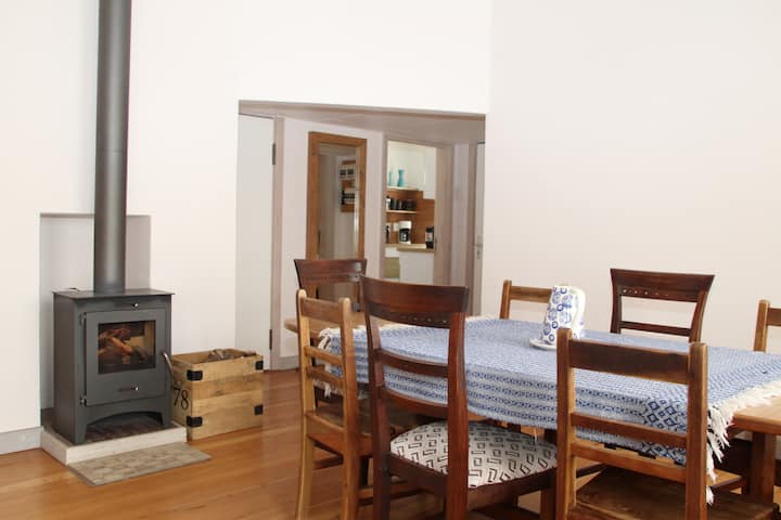 Finnish School Apartment A - Swakopmund