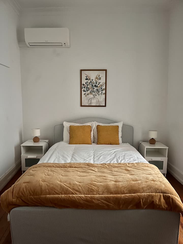 Casa De Almedina - Coimbra