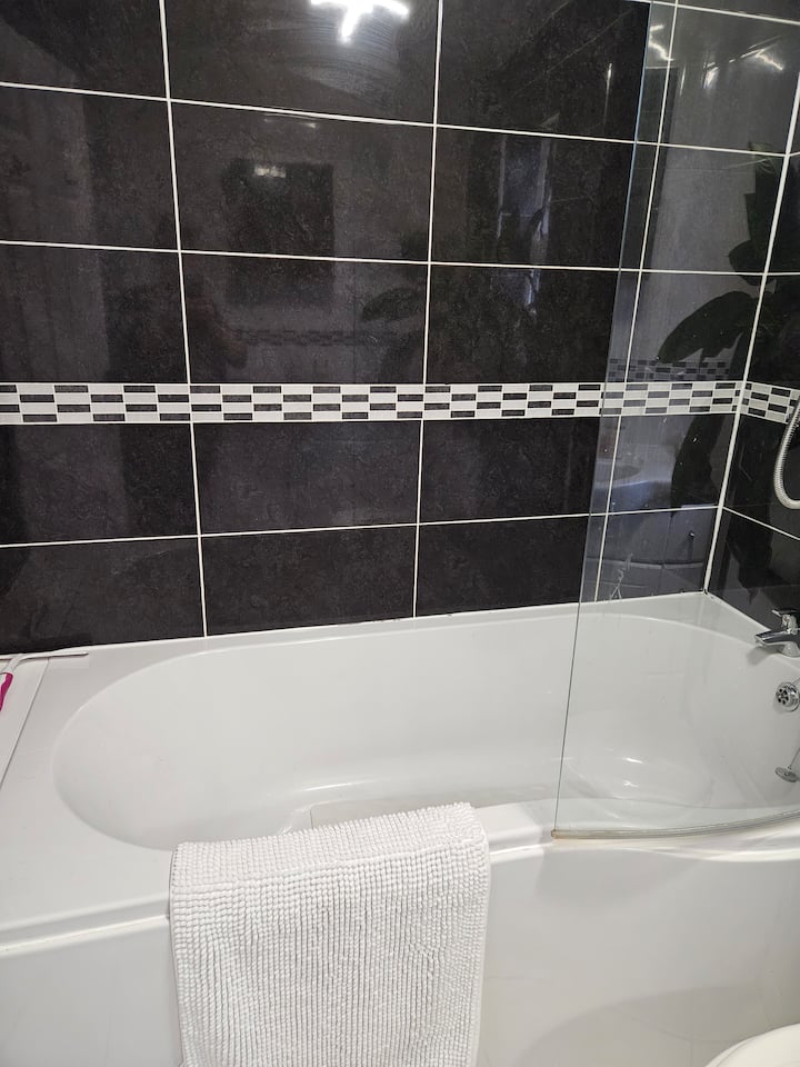 Cannington Double Bedroom - Bridgwater