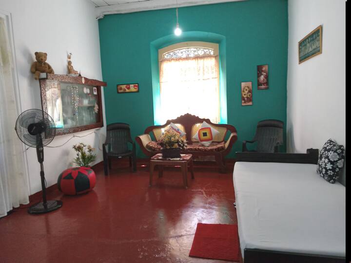 New Kumari's Place - Hikkaduwa
