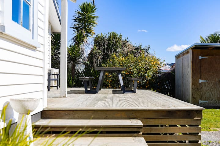 Number 10 - Taumarunui