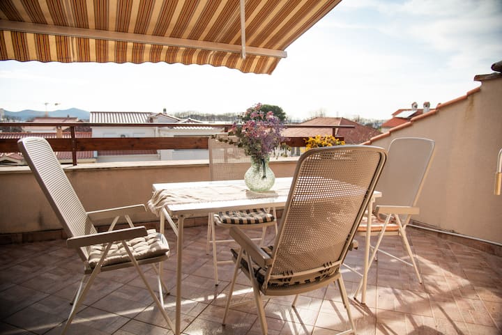 "Viky" Big Lovely Apartment  With Free Parking - Zadar