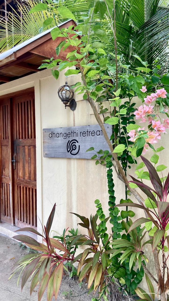Your Home In The Maldives - Maldives