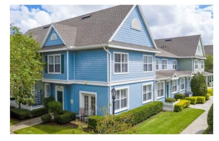 Venetian Bay Villages - Kissimmee, FL