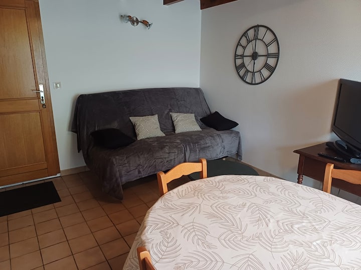 Chalet Paisible En Montagne - Hautes-Pyrénées