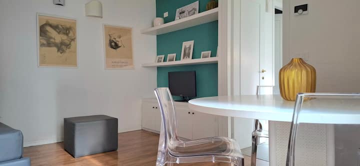 G3 Venice Apt: Canal Grande & San Marco A 5 Min. - Lido di Venezia