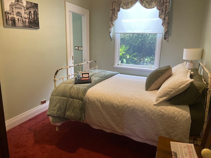 ‘42 On Contingent' Bed Plus Breakfast Provisions. - Trafalgar