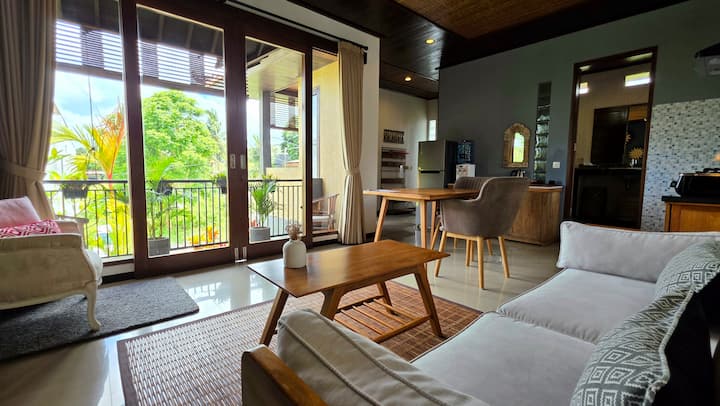 D' Villa, Your Apartment In Ubud Bali #2 - Ubud