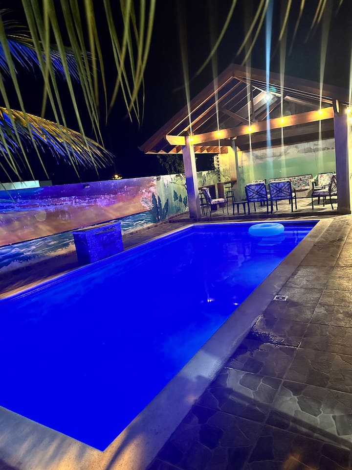 Mountain View Villa #2 - Puerto Plata