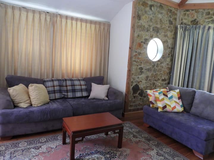 Stone Cottage Retreat Kinglake - Kinglake