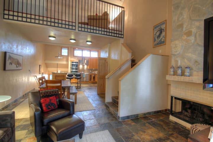 127 Ridgepoint - Avon, CO