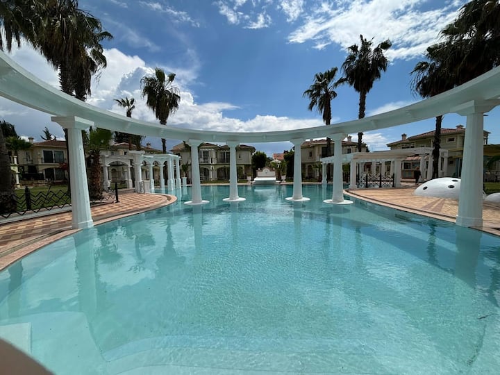 Villa B&d - Fethiye
