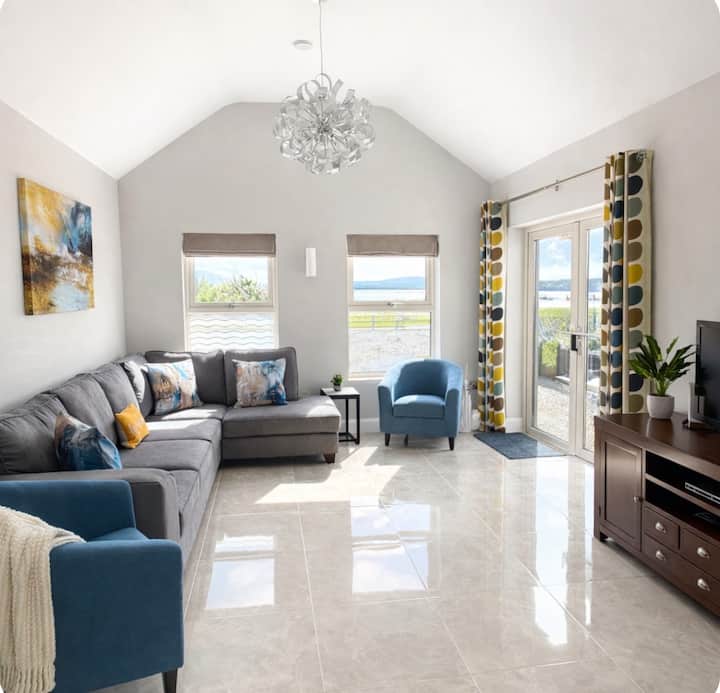 Maries House Doohoma Wild Atlantic Way | Sleeps 10 - Achill Island