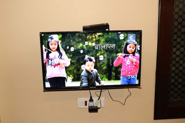 Queens’ Garden Homestay & Apartment - Kathmandu