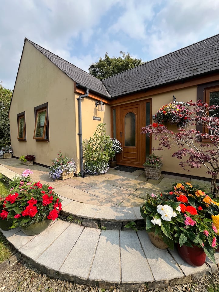 Heddfan, “Peaceful Place”wallis, Pembrokeshire - Pembrokeshire