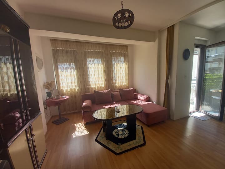 Blissful Ohrid Getaway With A Great Location - Ohrid