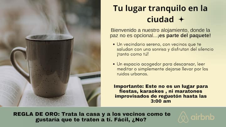 Casa Entera Céntrica Familiar - Zamora, Mexico