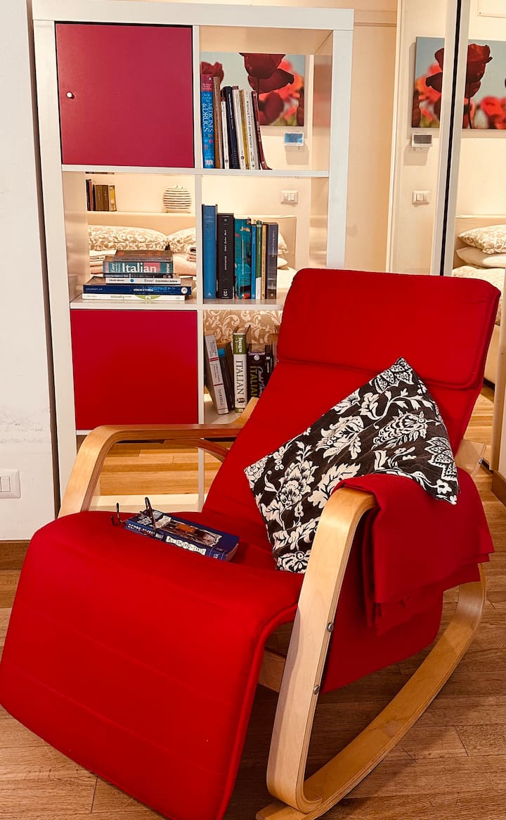 Delizioso Appartamento In Posizione Strategica - Sienne