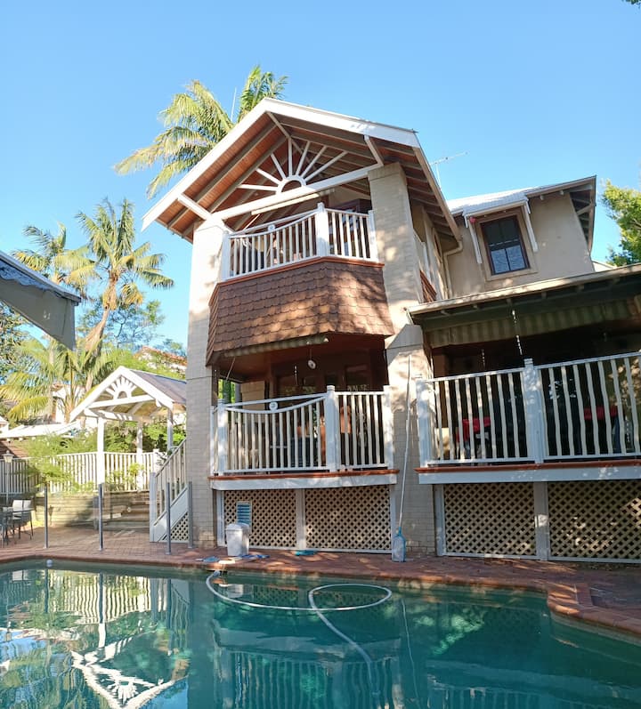 Oatley, Sydney: A Hidden Delight - Our Home - Sutherland Shire