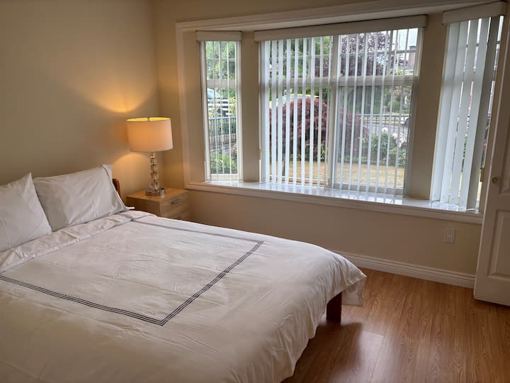 Private And Cozy 2br In Vancouver - Vancouver