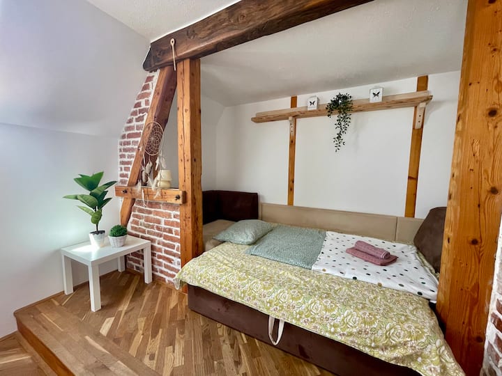 Secret Valley Apartment - Bled