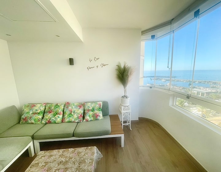 Estepona Puerto  Ideal Location - Estepona